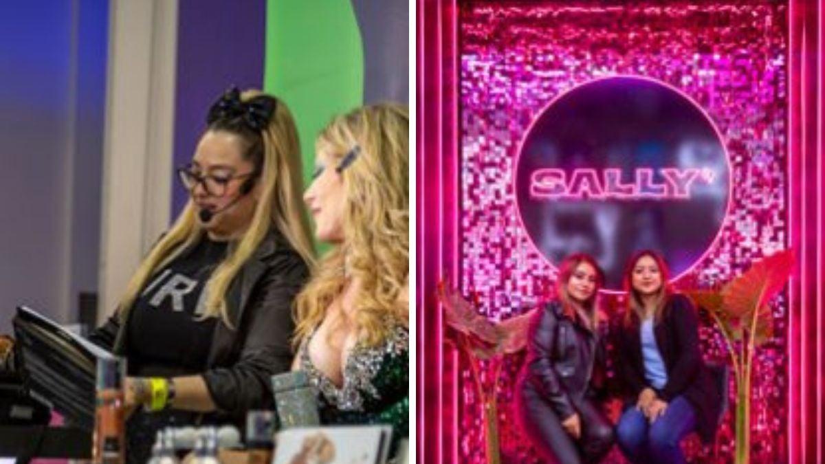 Expo Beauty Show 2025: cuándo y dónde latirá el corazón de la belleza ...