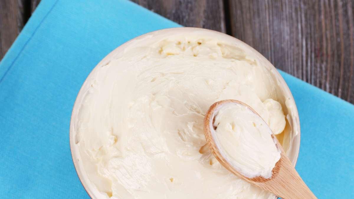 Prepara nata casera con solo dos ingredientes, no necesitas leche bronca