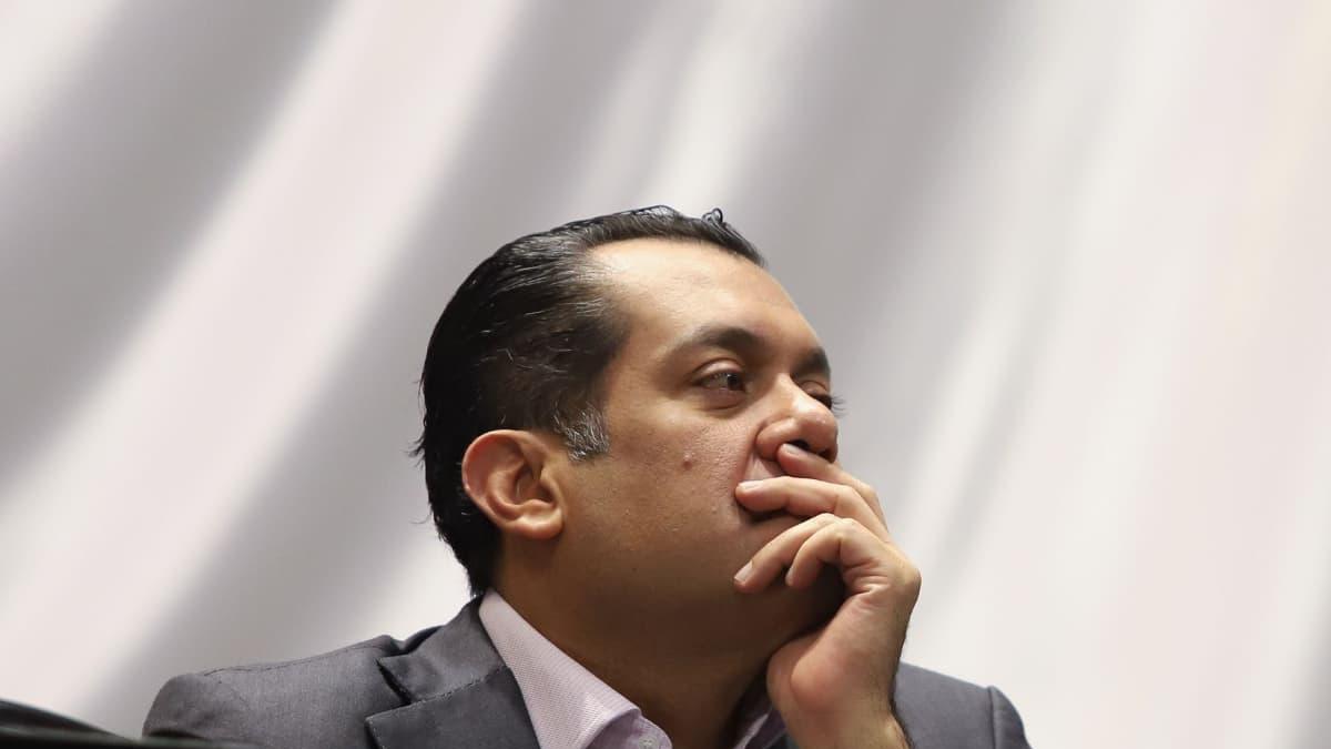 Impulsa Gutiérrez Luna 'Ley Bache'