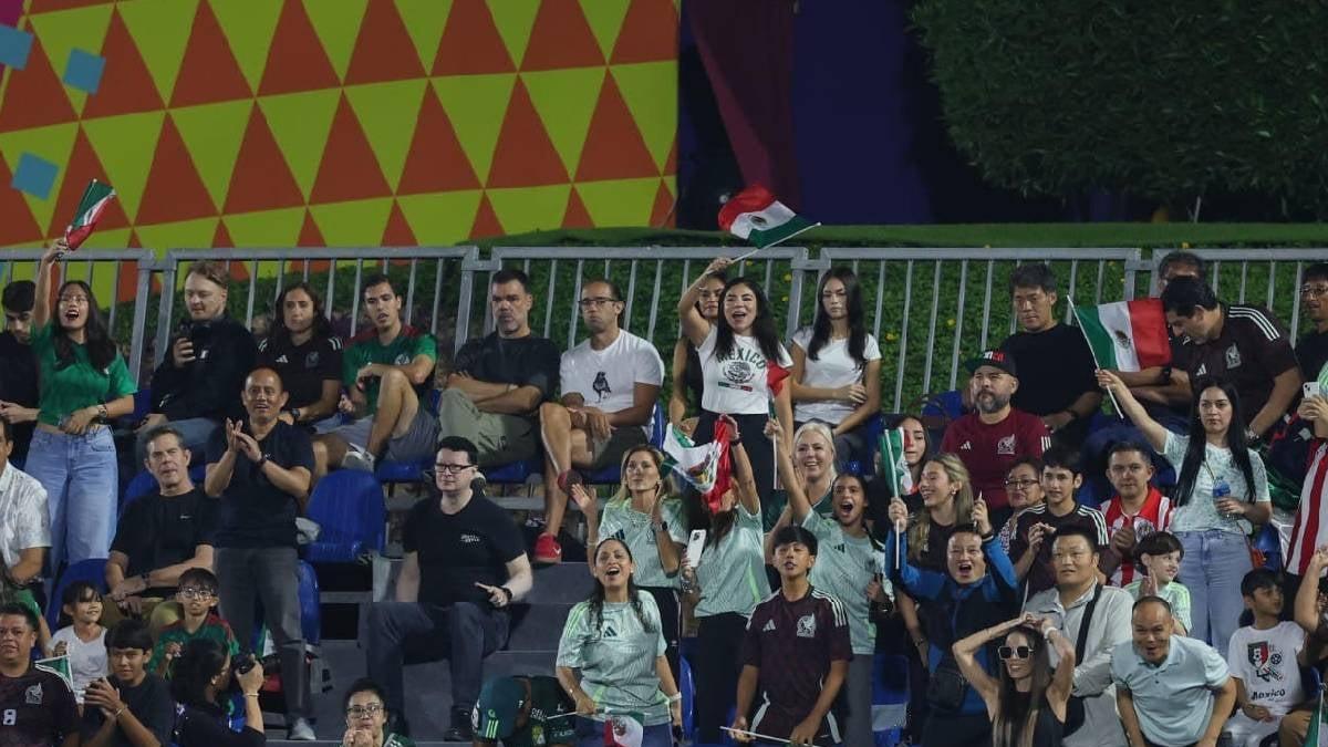 Así se jugarán los Octavos de Final del Mundial Sub-17 Qatar 2025