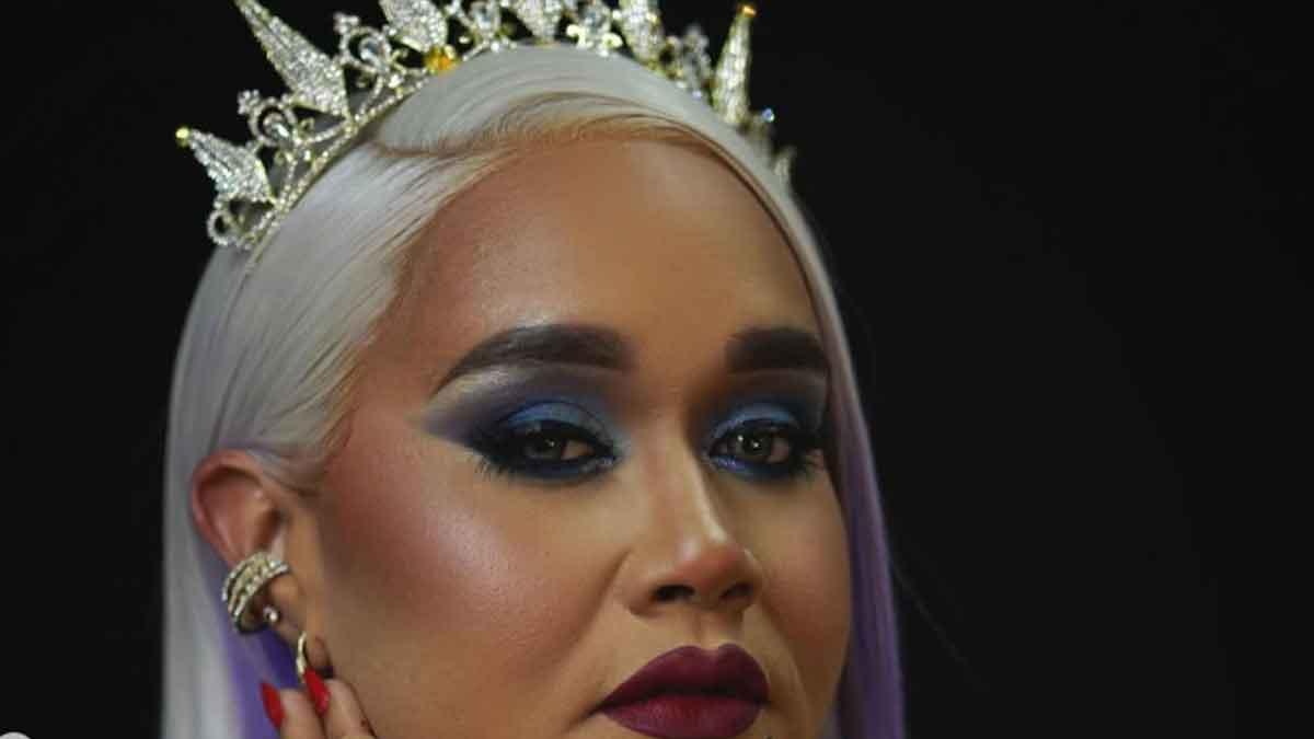 Muere influencer Xiomara ‘La Golda’ tras drástica pérdida de peso