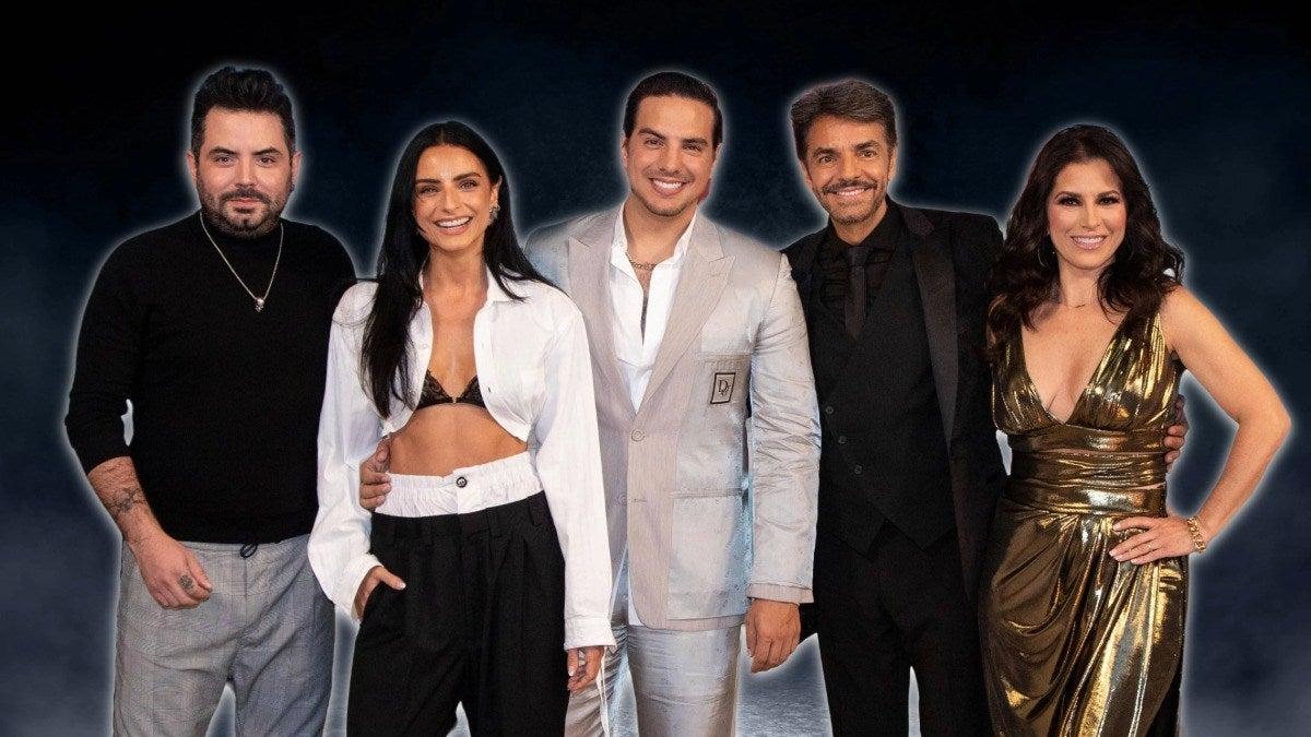 El emotivo mensaje que los Derbez le dedicaron a Aislinn por la muerte ...
