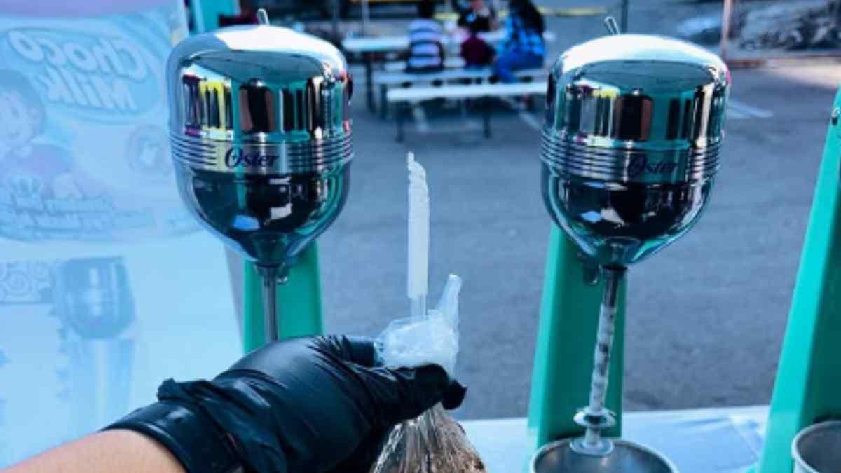 ¿Qué son los esquimos? La bebida clásica de las mañanas