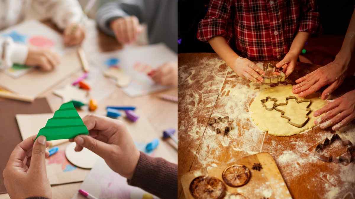 Actividades para Navidad en CDMX: cursos y talleres