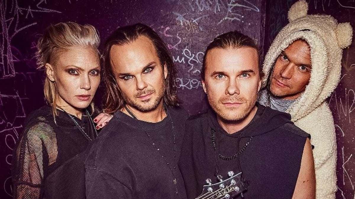 The Rasmus en el Velódromo Olímpico: setlist, cómo llegar y todos los ...