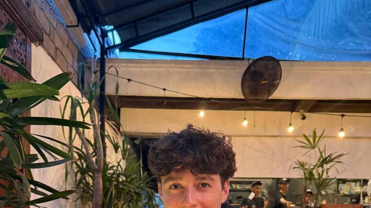 Muere a los 31 años Tucker Genal, creador de contenido en TikTok