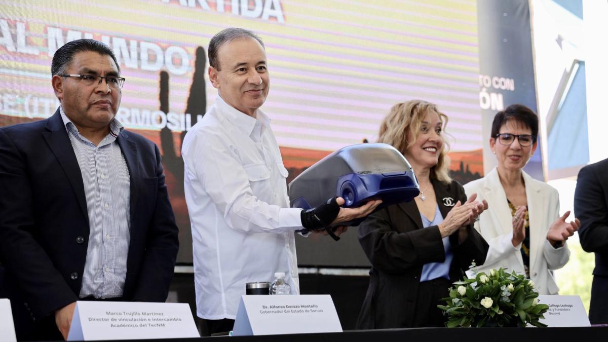 Sonora, octavo lugar en exportaciones a nivel nacional