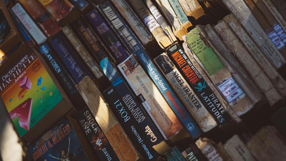 Los siete libros que debes leer en 2026 según los libreros