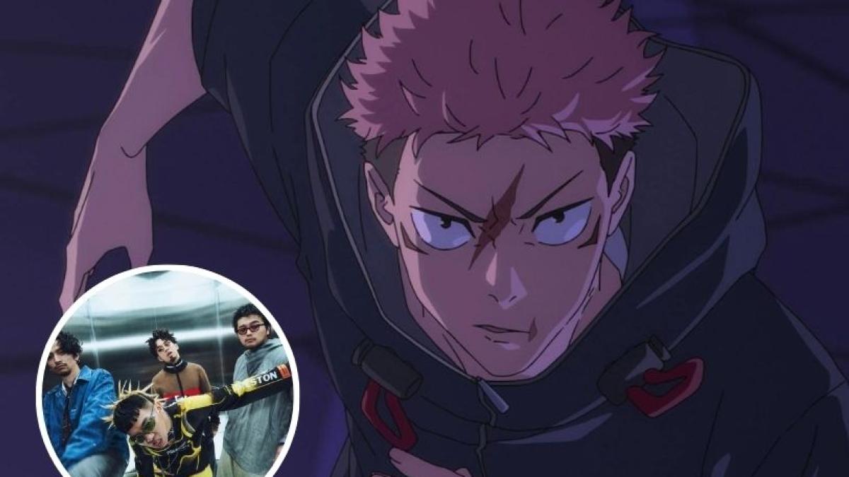 King Gnu interpretará 'AIZO', la nueva canción de la tercera temporada ...