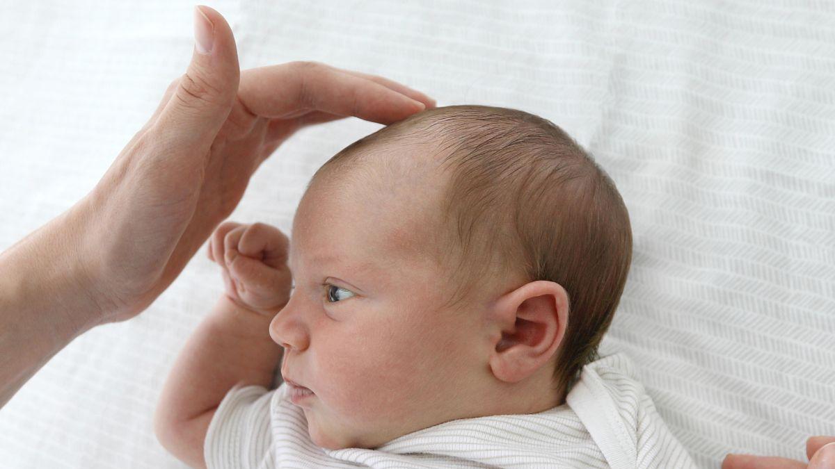 ¿Se puede caer la mollera? Lo que dice la ciencia