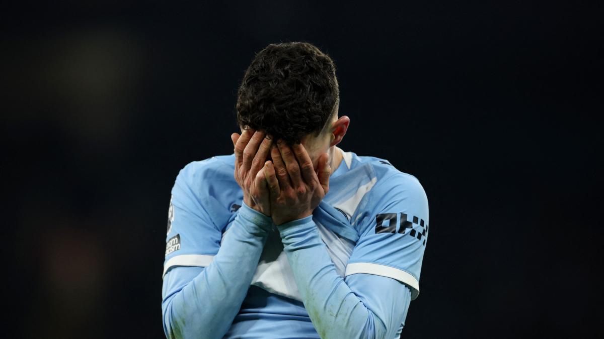 Chelsea 'roba' triunfo a Manchester City en el 93'