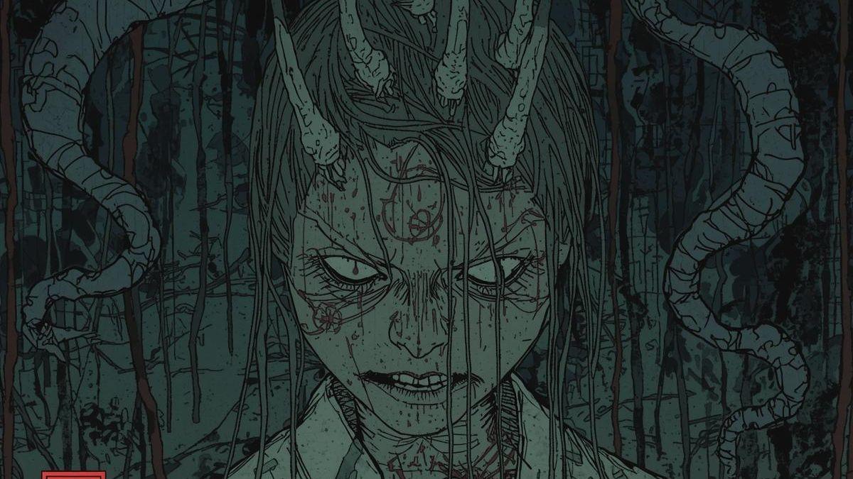 Terror coreano: 5 libros que trastornarán tu mente