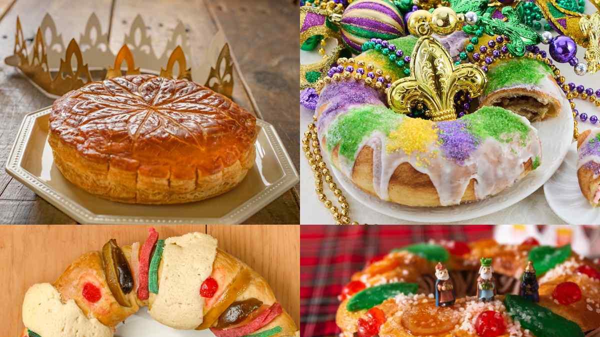 ¿Cómo se celebra el día de Reyes en el mundo? Más allá de la rosca