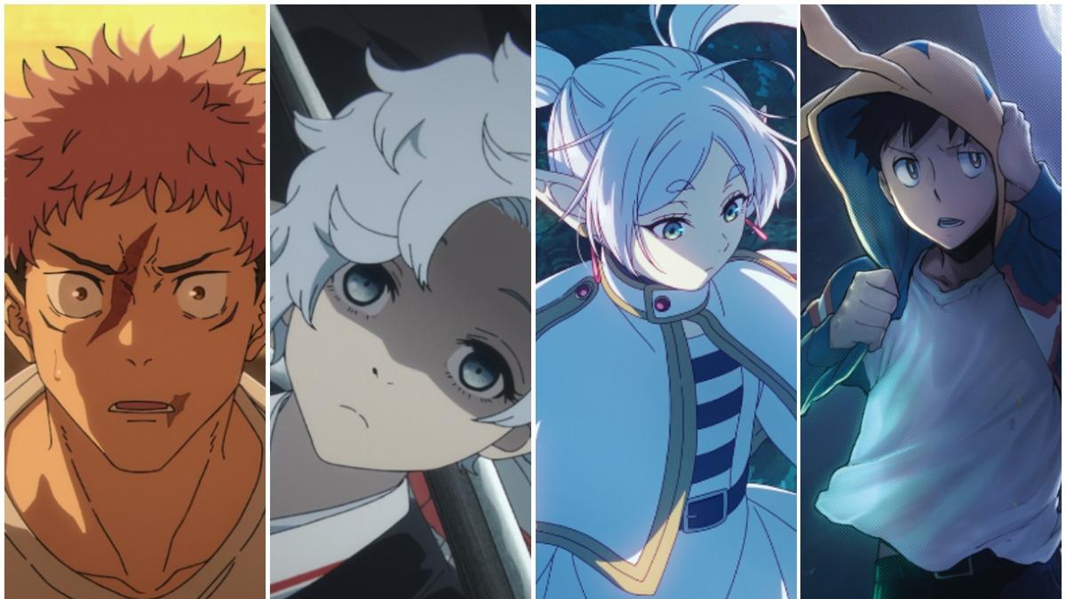 Crunchyroll inicia 2026 con estrenos clave de anime en enero