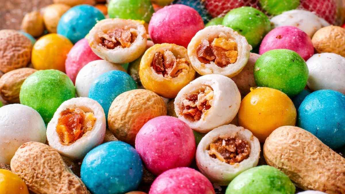 ¿Qué es la colación? El dulce típico que está por desaparecer