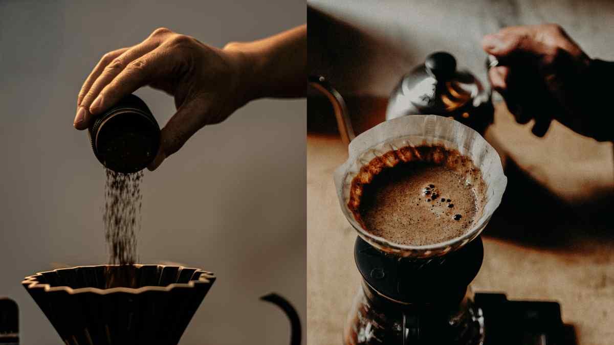 ¿Qué es el café de “talega”? Conoce cómo se prepara