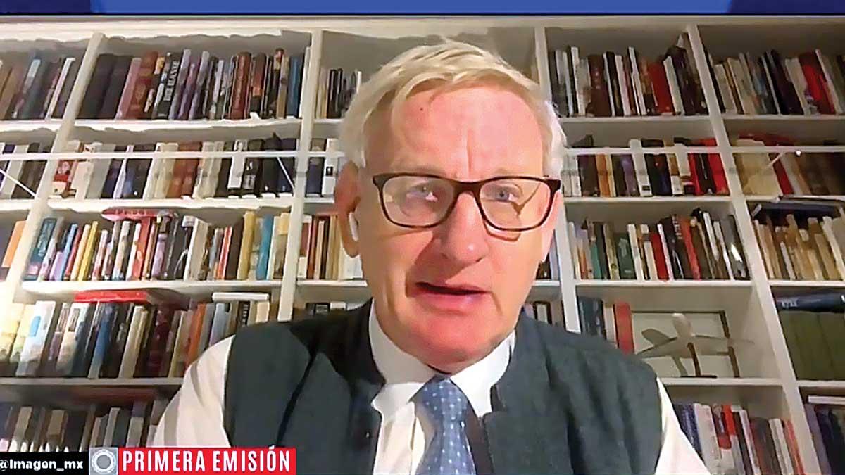 En declive compromiso EU con seguridad europea