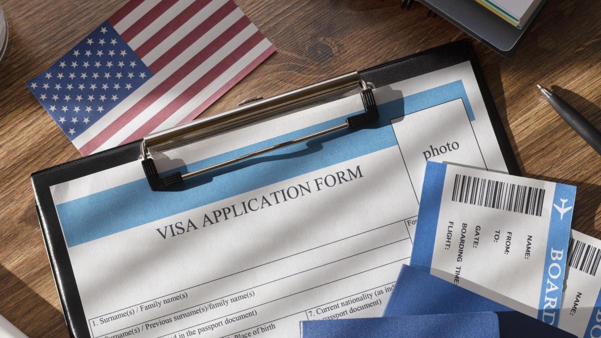 Visa FIFA Pass 2026: Paso a paso para solicitarla y viajar a Estados Unidos