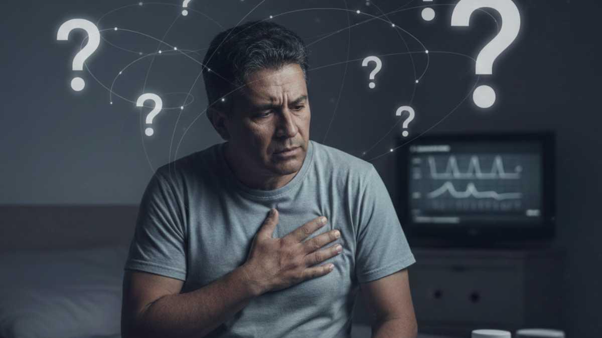 ¿Los medicamentos para el reflujo causan cáncer de estómago a largo plazo?