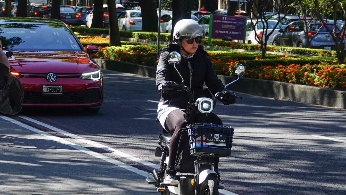 Preparan modificaciones al Reglamento de Tránsito en CDMX: nuevas placas