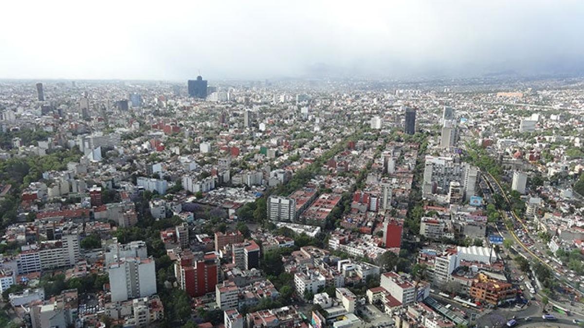 El 29 de enero de 2016 el Distrito Federal dejó de existir y nació la ...