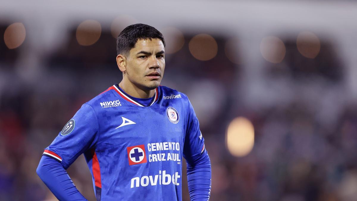 Cruz Azul pierde al 'Toro' Fernández: Conoce la dura sanción y qué ...