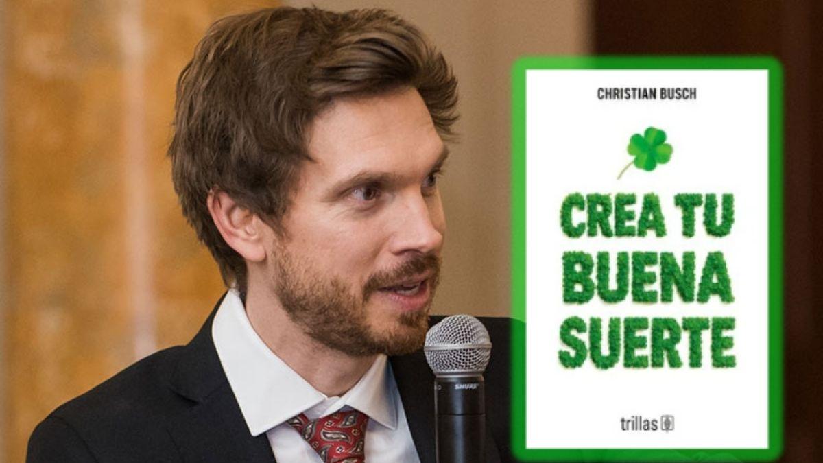Christian Busch