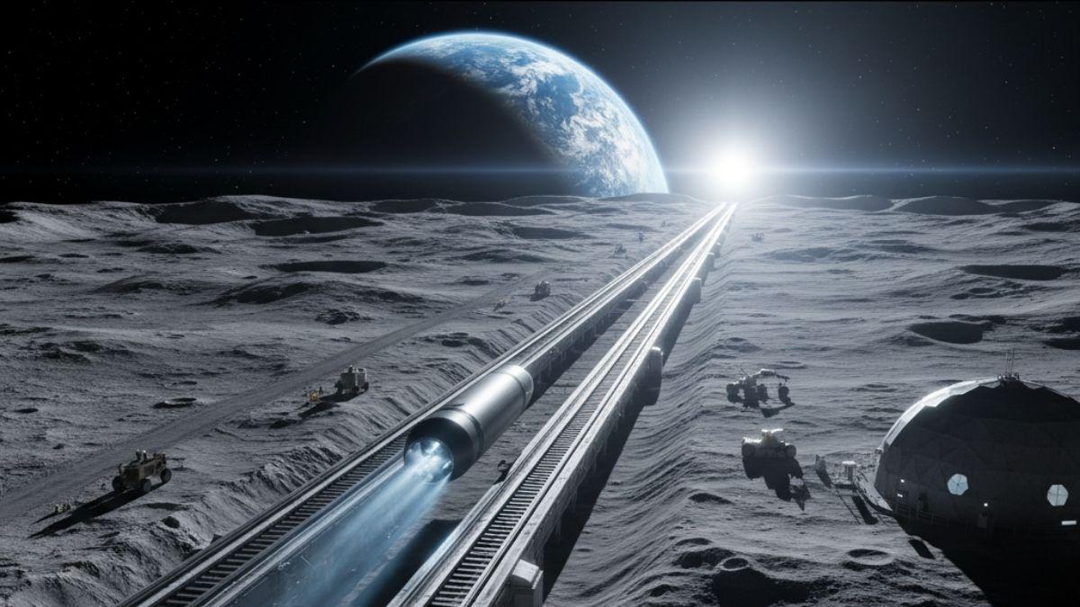 ¿Qué son los mass drivers? La tecnología con la que Elon Musk quiere ...
