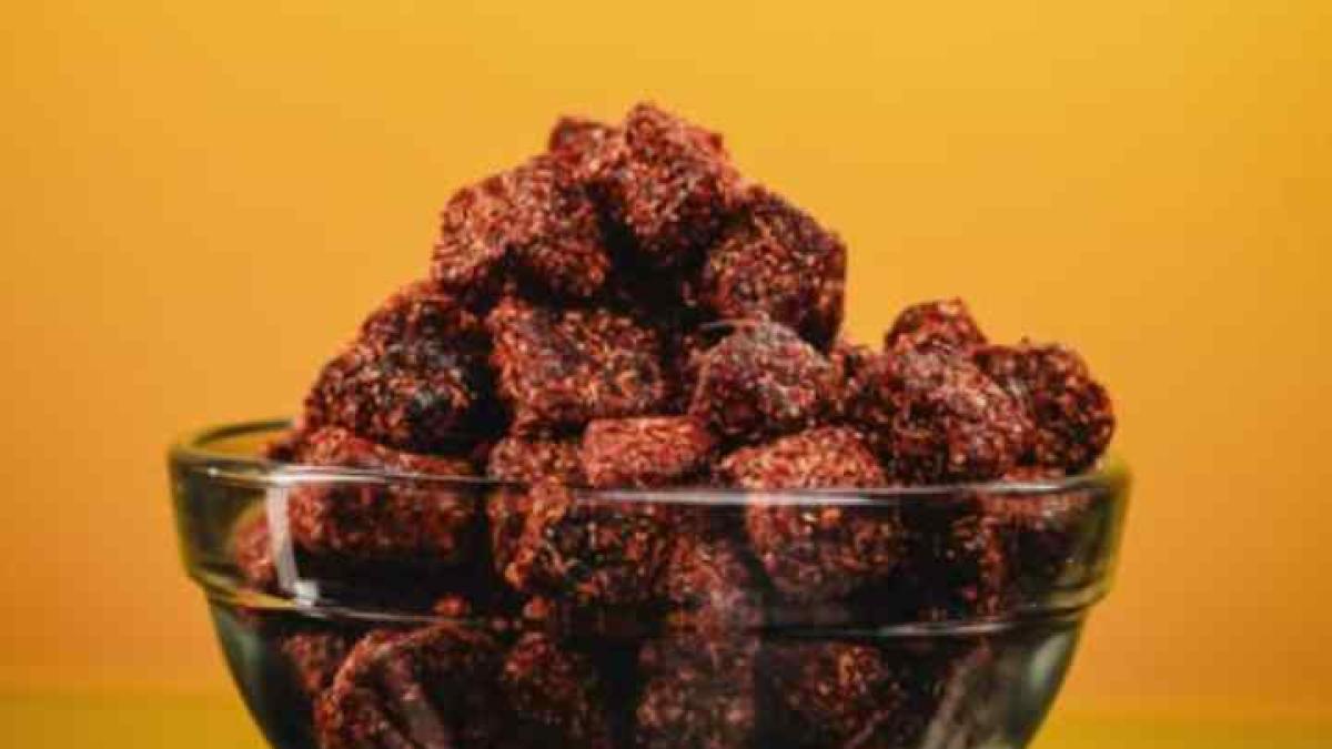 Receta de ate enchilado, ideal para botanas