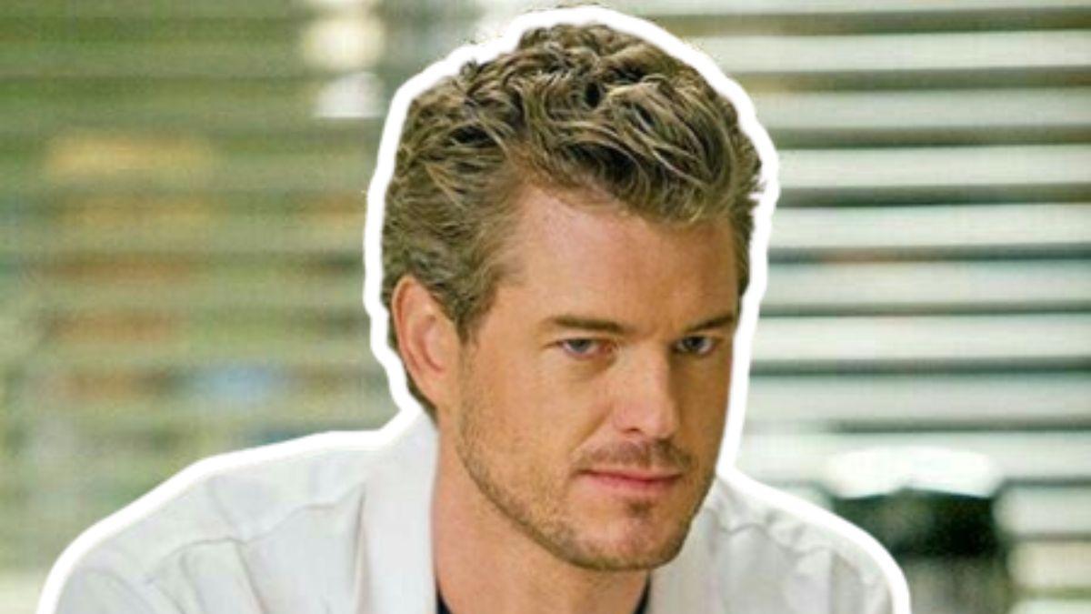 Películas y series del actor Eric Dane