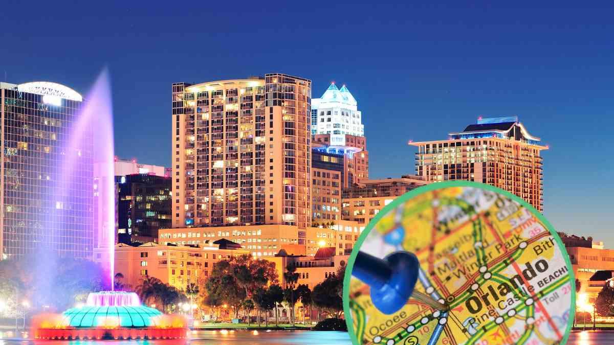 Qué puedes hacer en Orlando, más allá de Disney