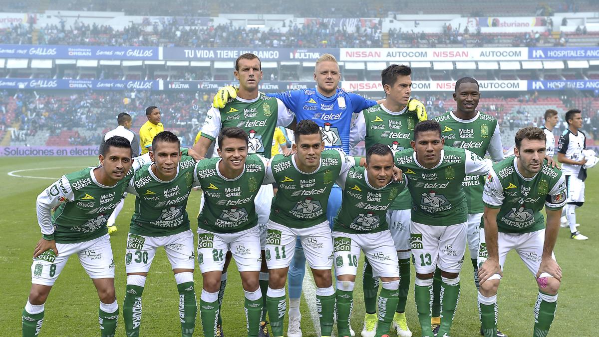 Club León, información, historia, títulos y datos
