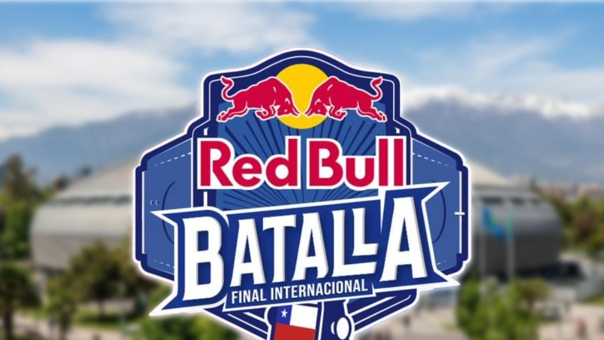 Final Internacional Red Bull Batalla 2026: horario, dónde ver EN VIVO ...