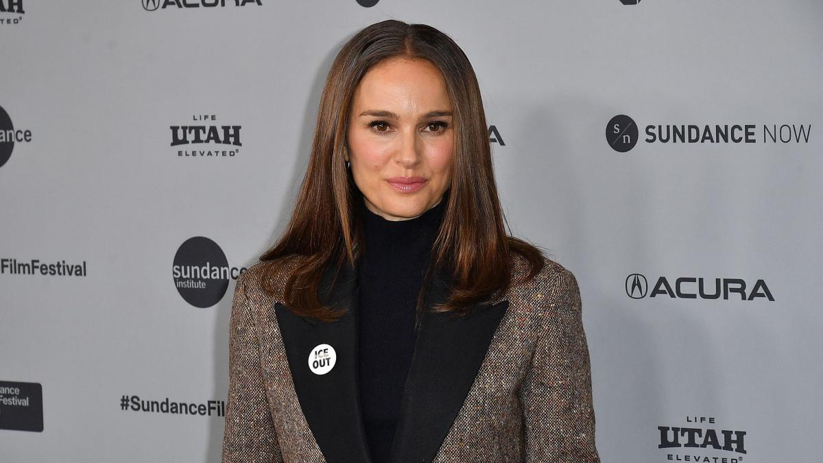 Natalie Portman, embarazada por tercera vez a los 44 años tras polémico ...