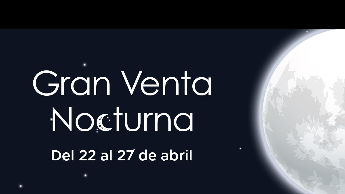 Gran Venta Nocturna Sears: el momento ideal para renovar, consentir y ...