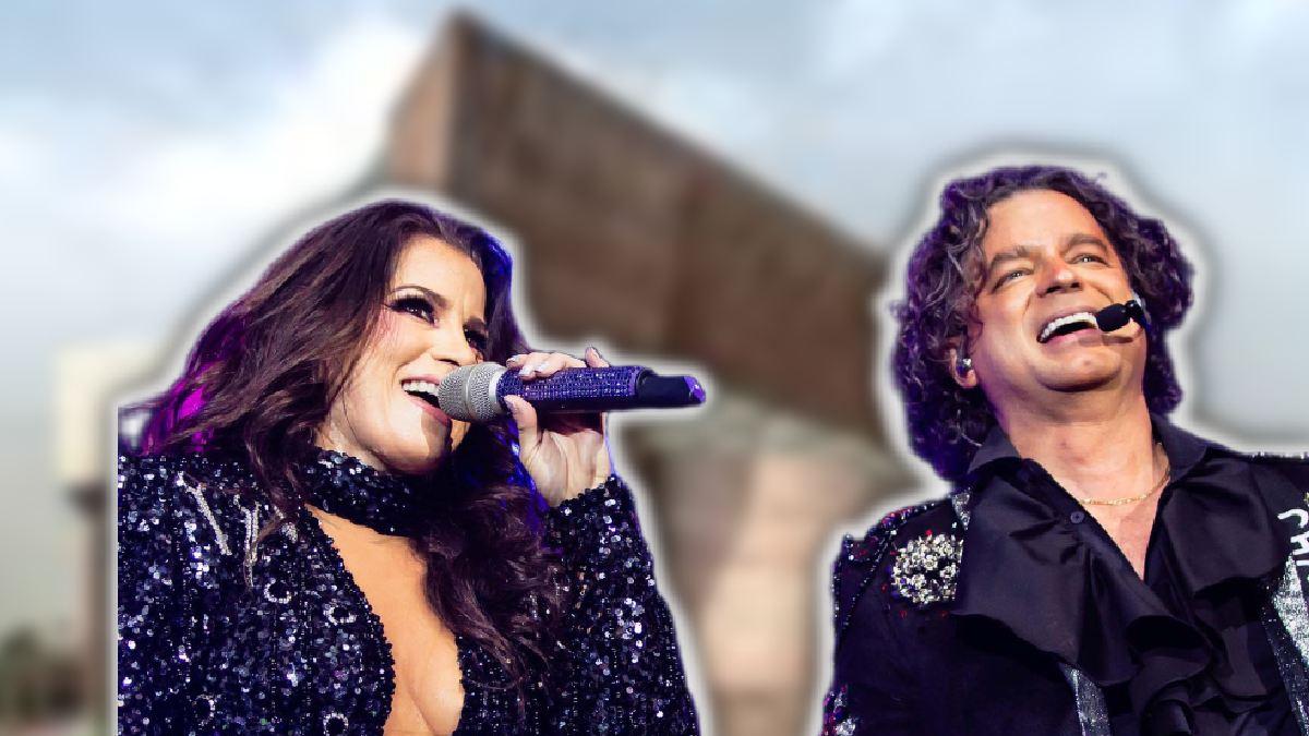 Sentidos Opuestos anuncia concierto en el Auditorio Nacional; este día ...