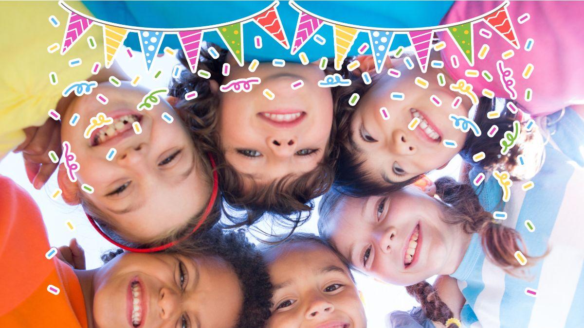 Origen y significado del Día del Niño