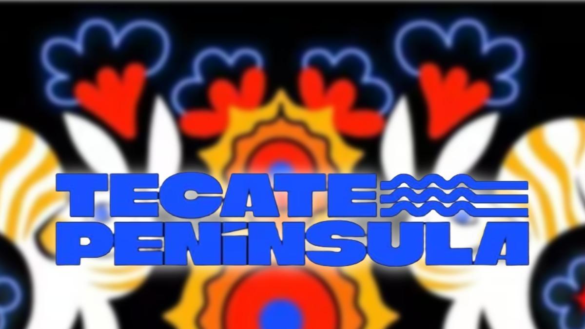 Tecate Península 2026 anuncia lineup completo: artistas, lugar y venta ...
