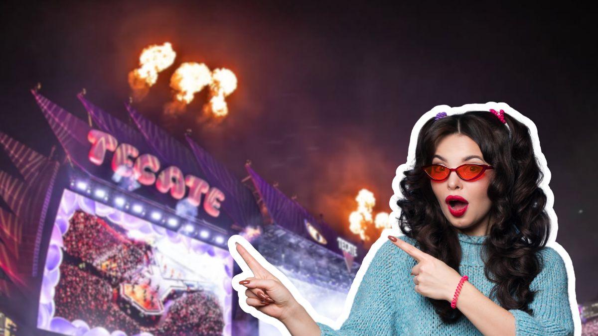 Tecate Emblema 2026: horarios, mapa, artistas y lo que debes saber del ...