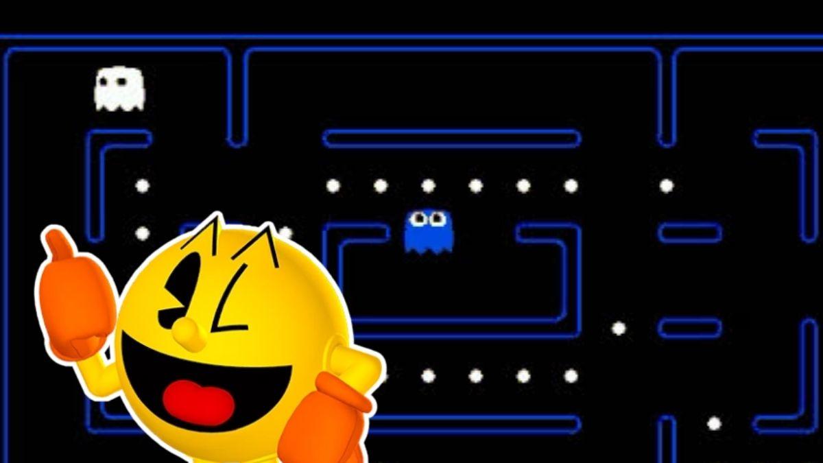 Qué significa Pac-Man