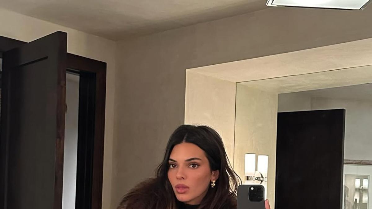 Parejas de Kendall Jenner: quiénes han sido novios de la modelo y ...
