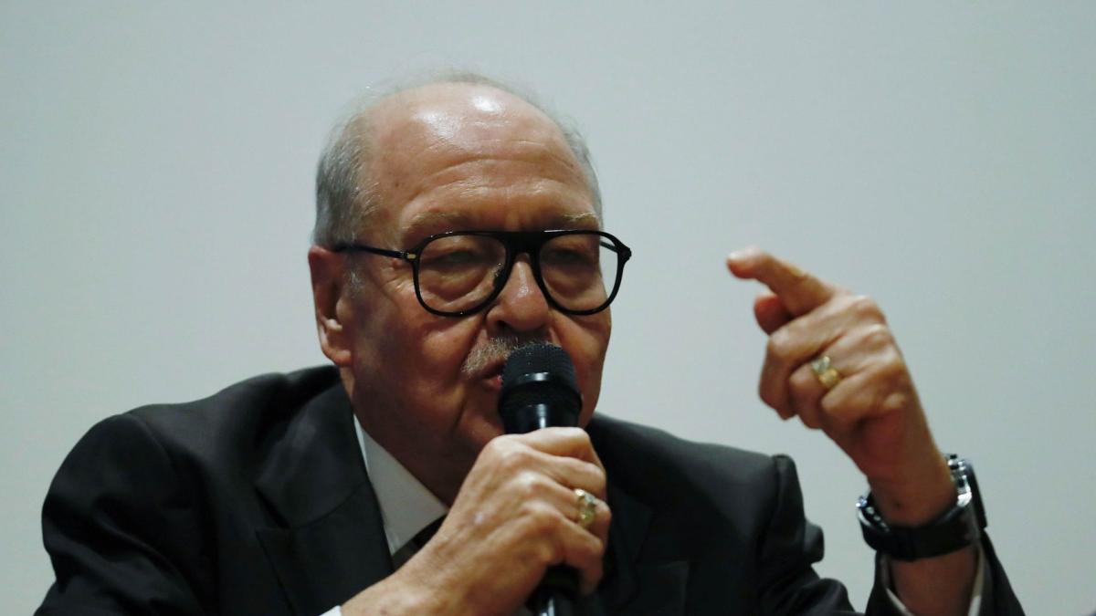 Fallece Javier Coello Trejo, “El Fiscal de Hierro”, a los 77 años