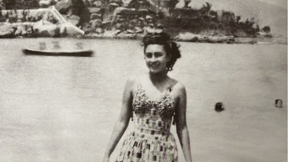 Iconografía de la poeta y ensayista Rosario Castellanos compila fotos ...