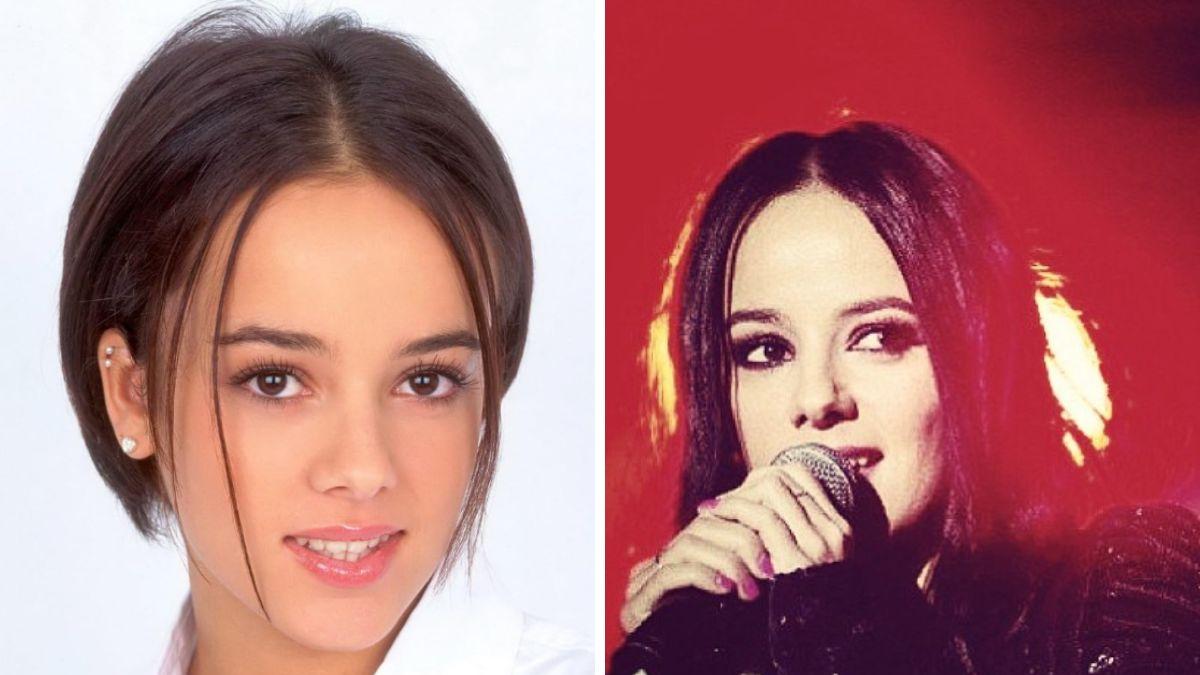 ¿Qué pasó con Alizée, la famosa cantante francesa?