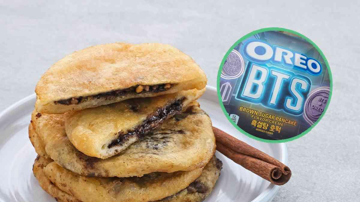 ¿Qué es el hotteok? Historia del postre coreano viral en redes