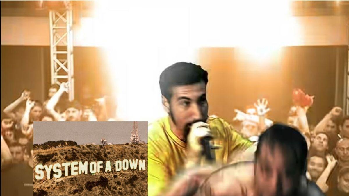La historia detrás de ‘Chop Suey!’, el himno de System of a Down que ...