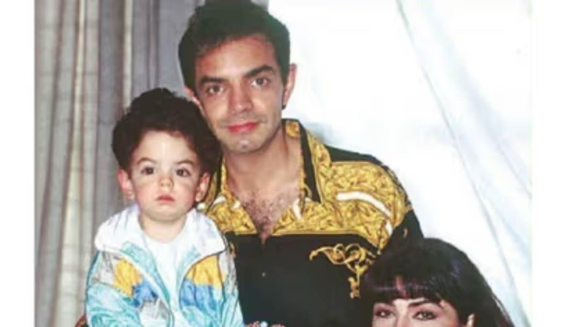 ¿Por qué Victoria Ruffo odia a Eugenio Derbez?