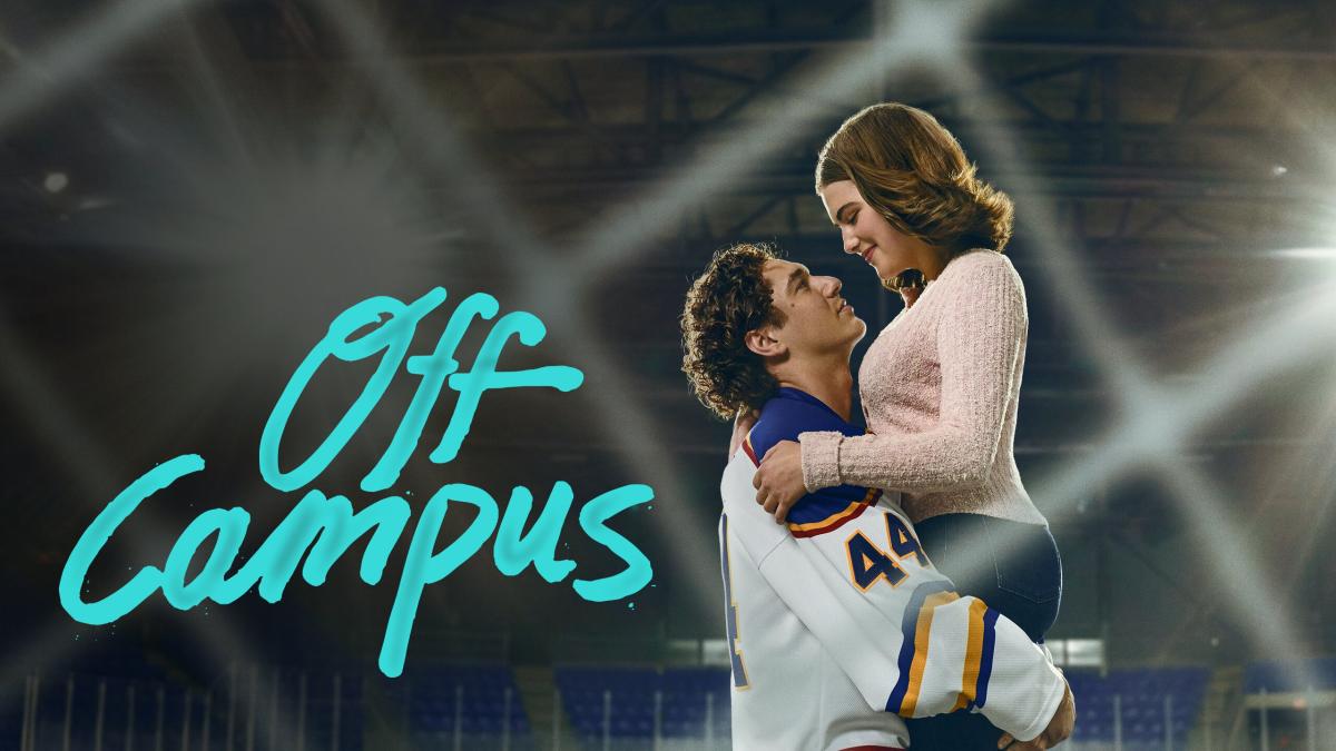 Off Campus: La serie que destronó a The Boys en Prime Video