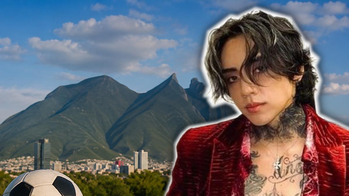 DPR IAN se une al FIFA Fan Festival en Monterrey: ¿cuándo será su ...