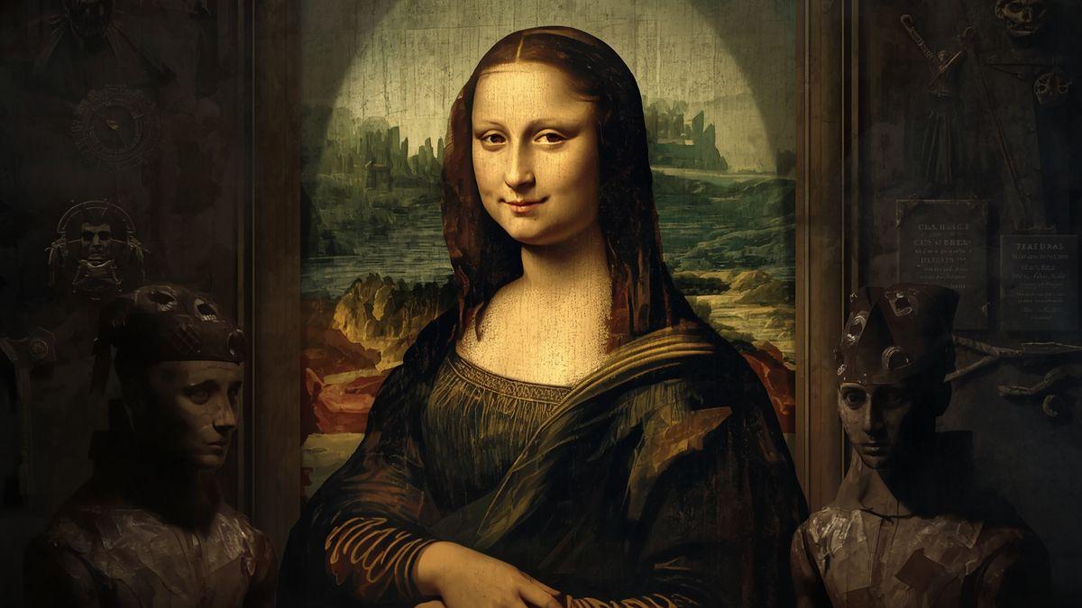 ¿Cuántas veces ha sido robada la Mona Lisa?